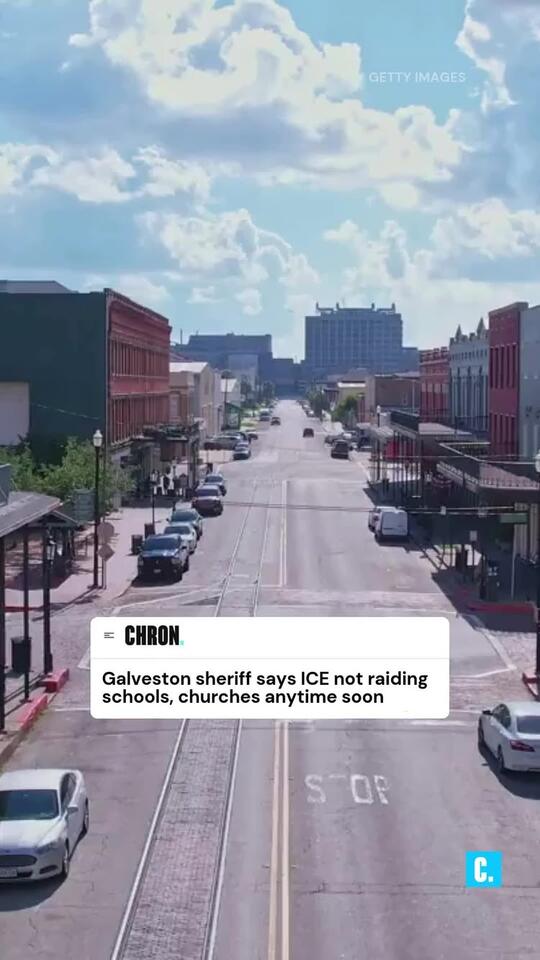 Read the original article on Chron.com - NewsBreak