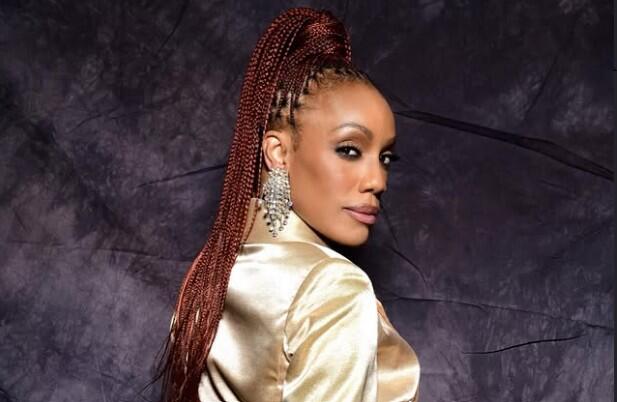Rhona Bennett Departs En Vogue After Over 20 Years – En Vogue Responds ...