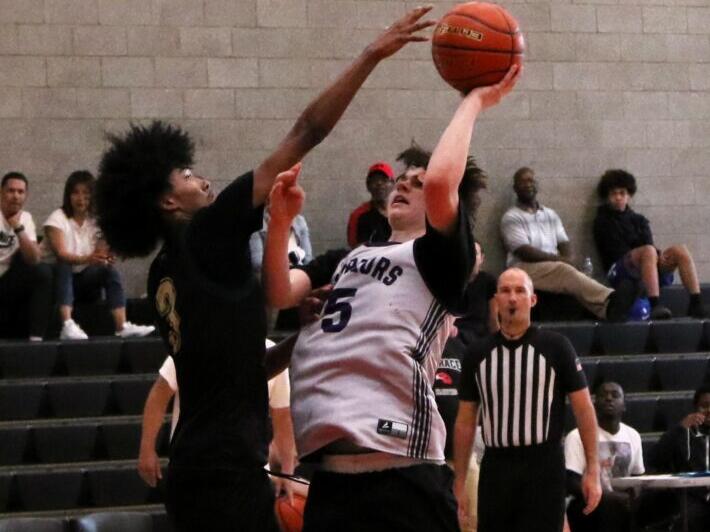 E-W boys basketball team earns tournament sweep as AD takes on coaching ...