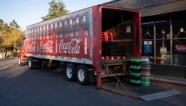 Coca-Cola workers reach deal after three-week strike over labor ...