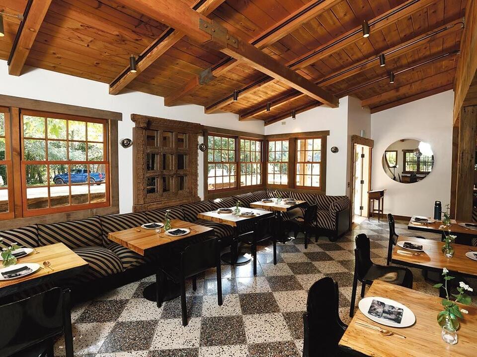 Monaco real estate mogul Patrice Pastor buys The Village in Big Sur for ...