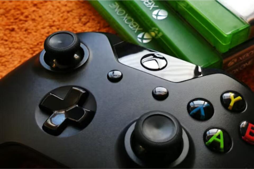 Is Microsoft Quietly Phasing Out Xbox? - NewsBreak