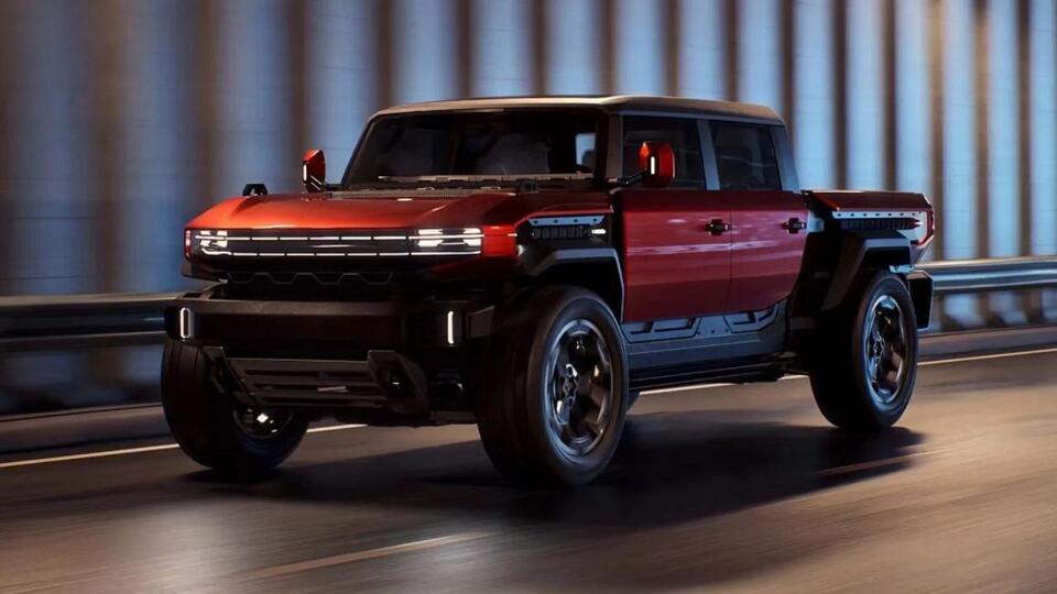 GM Fired Over 1,000 Factory Zero Workers And Installed 50 Robots ...