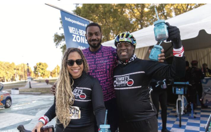 Philly Bike Ride returns as the ultimate “cruise at your own pace” 20 ...