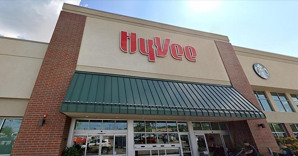Hy-Vee in Rochester Undergoes Refresh, Adds New Department - NewsBreak