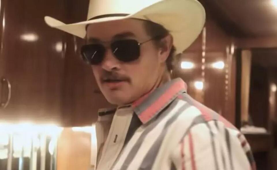 Zach Top is on Fire and Set to Perform at San Antonio Rodeo - NewsBreak