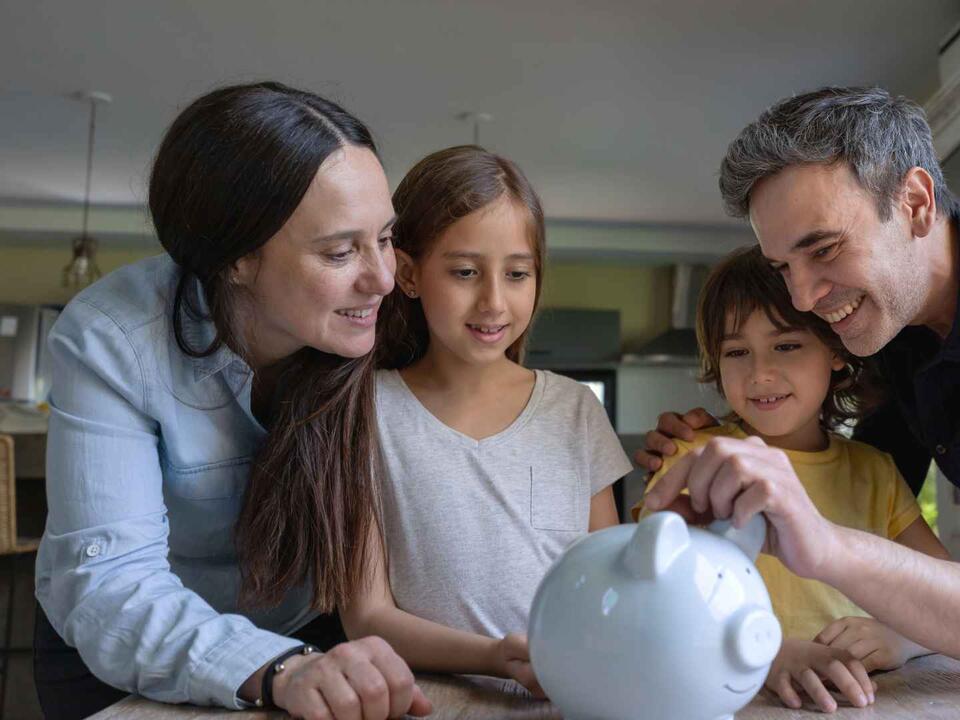 Financial Planning for Families: 6 Tips for Balancing Budgets and Goals