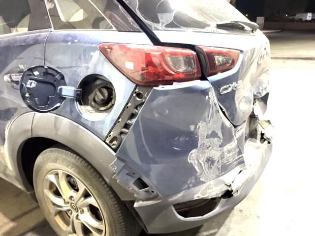 Laughlin carjacking victim held at gunpoint before police chase to ...