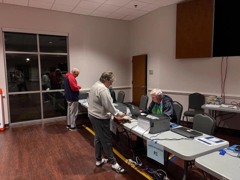 Election results for Brunswick County 2025 municipal elections - NewsBreak