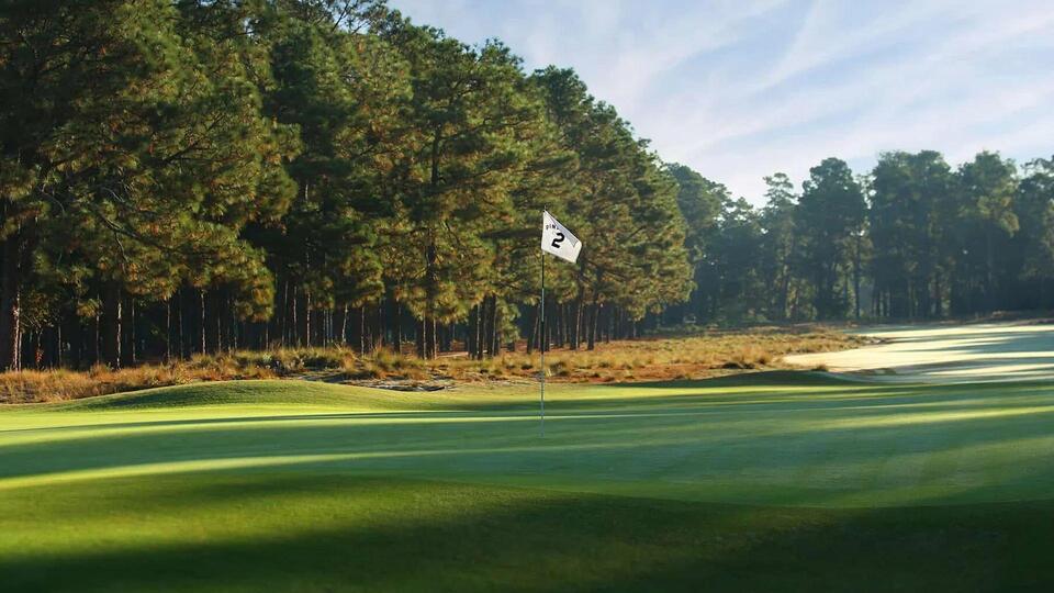 Pinehurst No. 2 Course review: What it's actually like to play the US ...