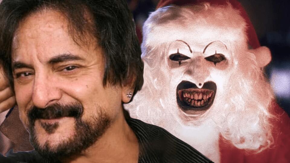 Terrifier 3 Cast Will Feature Legendary FX Artist Tom Savini - NewsBreak