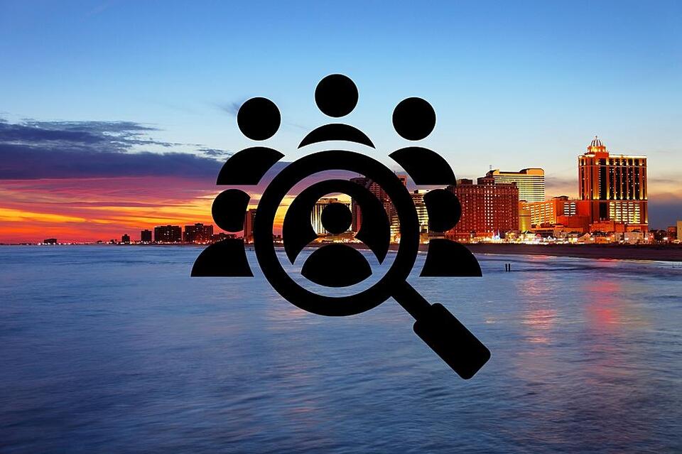 Wanted Wednesday: Cops in Atlantic County, NJ, seek fugitive James ...