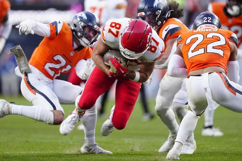 What Is the Halftime Show at Chiefs-Broncos? Get To Know the NFL ...