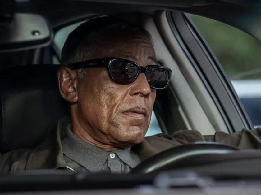 Giancarlo Esposito’s Captain America: Brave New World Character Revealed