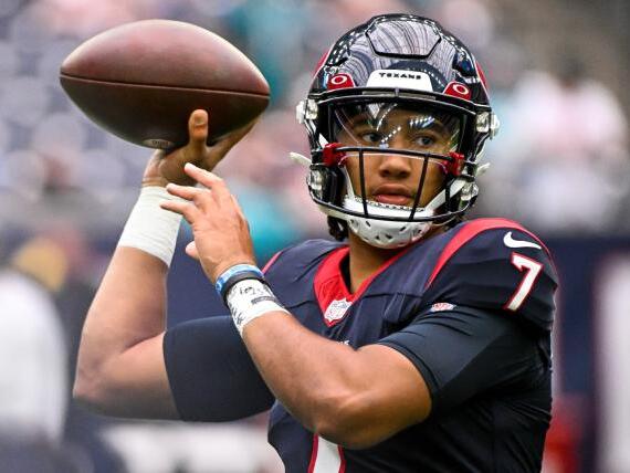 Texans schedule 2024: Dates & times for all 17 games, strength of ...