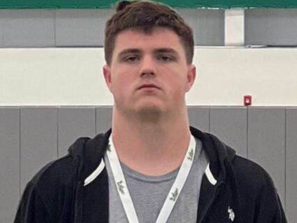 Raedyn Bruens gives Rutgers another Saturday commitment