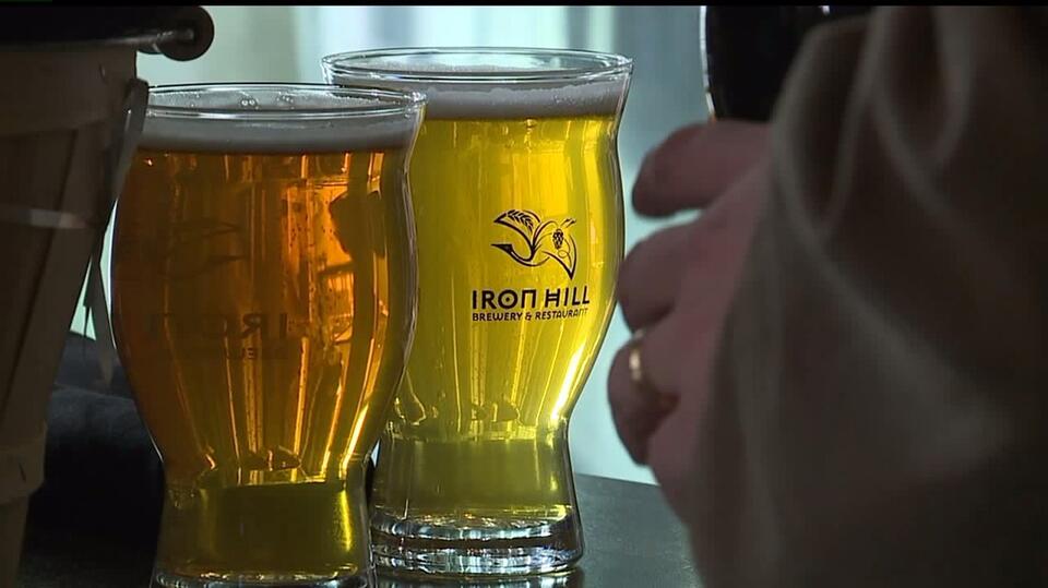 Popular brewery chain closes all locations - NewsBreak