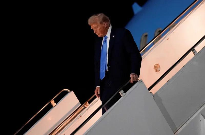 'My honor to do so': Trump caves on gutting NYC's counterterrorism ...