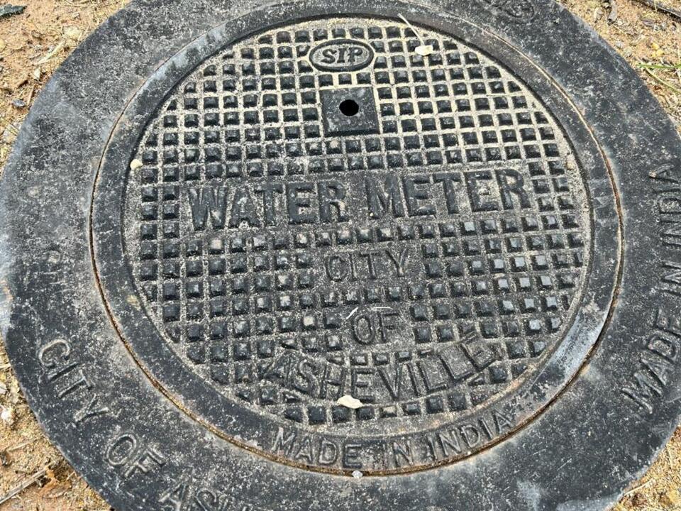 Shiloh residents could get help replacing lead, galvanized water pipes