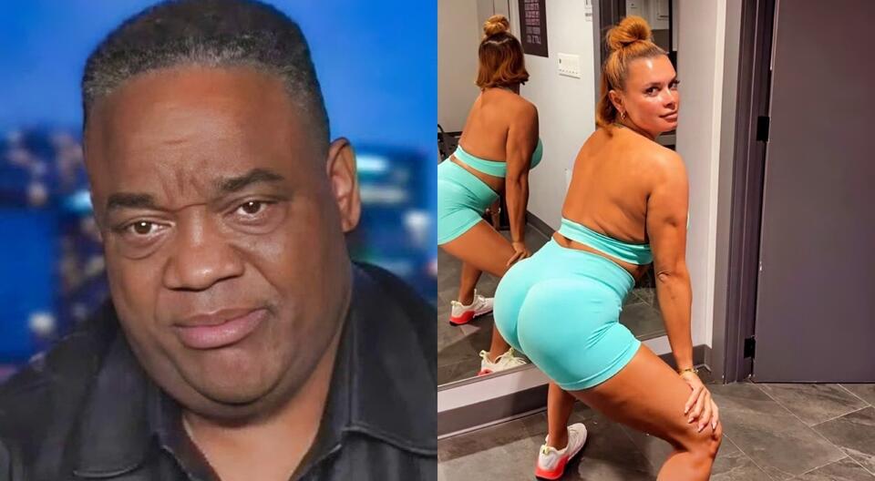 Jason Whitlock Chimes In On The “Peanut Butter Princess” Joy Taylor ...