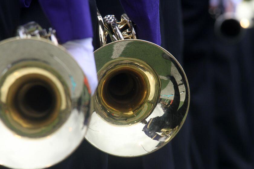 Columbiana County band directors tapped for California's Rose Parade ...