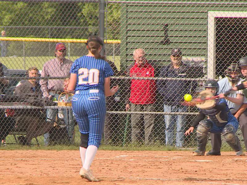 SportScene 13 for Tuesday, May 28th (Part 1)