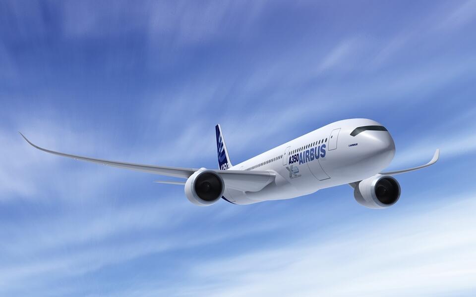Airbus Says Flights Are Returning to Normal After Solar Radiation ...
