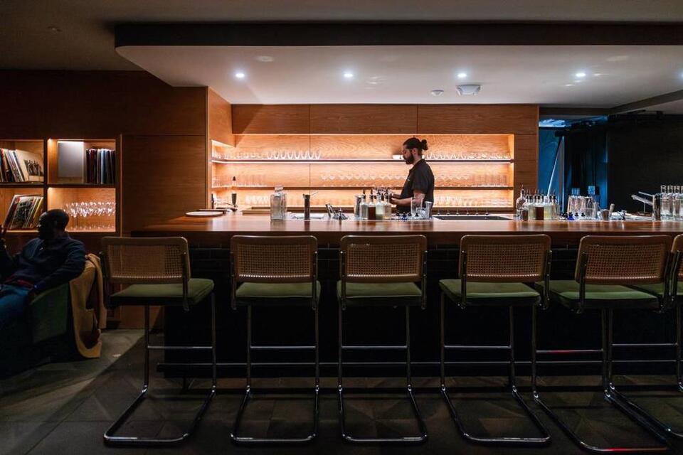 These D.C. Restaurants Were The Winners Of The 2025 Eater DC Awards ...