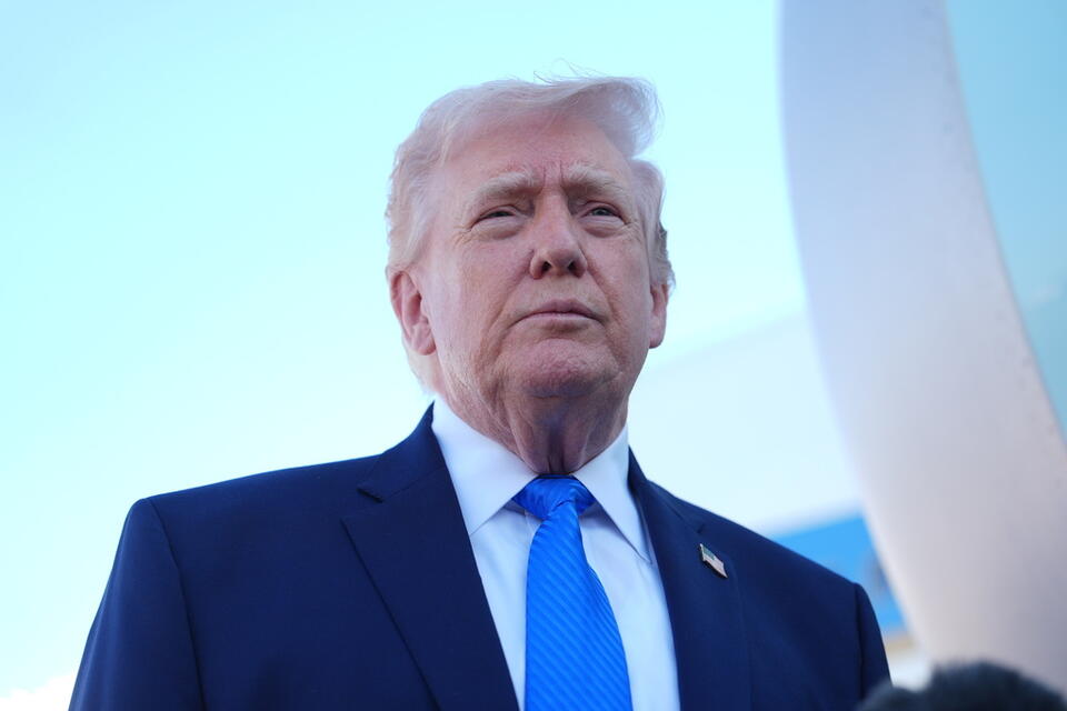 Trump’s Iran War Economic Damage Will Take Years to Fix, Warns EU Bank ...