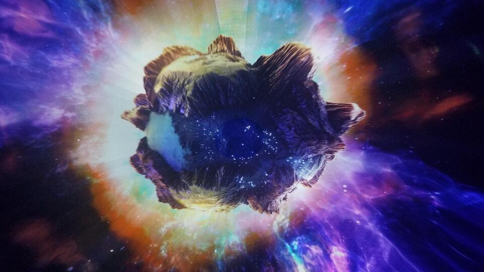 If Asteroids Were Plot Twists: How Every Sign Rewrites the Story ...