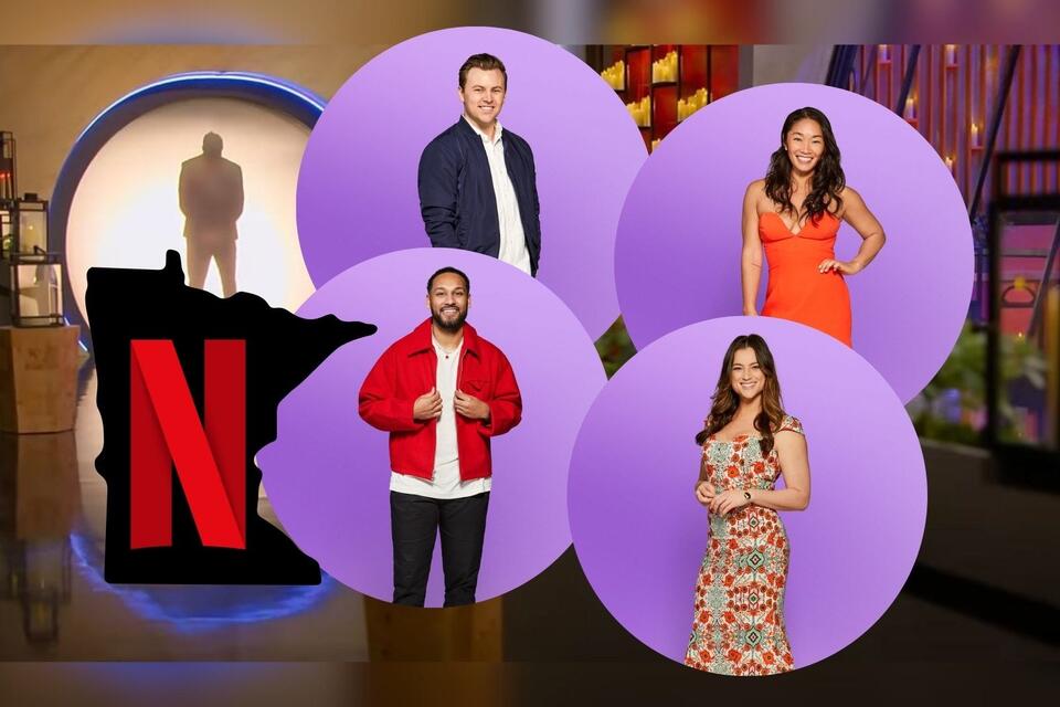 Recognize Anyone? Minnesota’s ‘Love is Blind’ Cast Revealed - NewsBreak