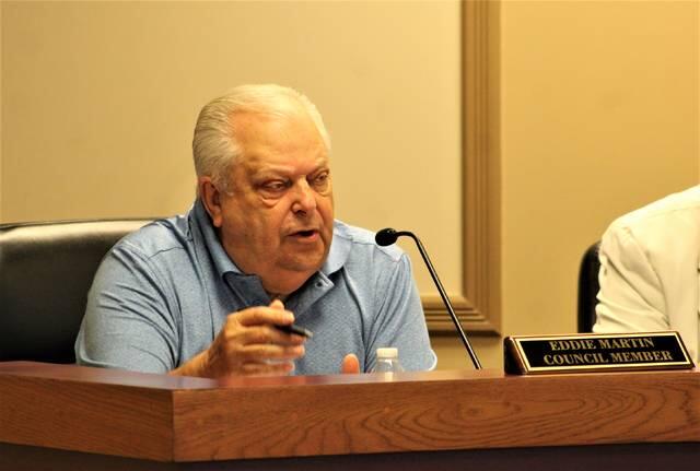 Hamlet amends ordinance to ban specific livestock in city limits ...