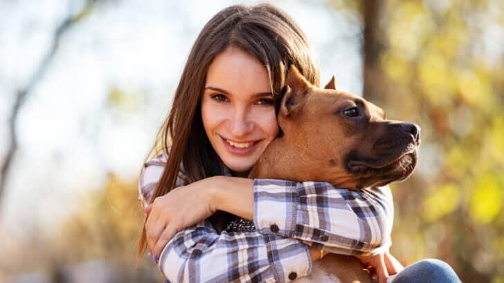 The 12 Most Affectionate Dog Breeds That Love to Cuddle - NewsBreak