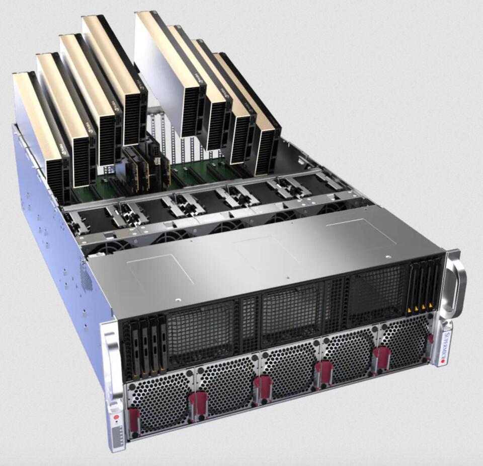Zero Latency Launches Zerogrid Closed Beta, a Distributed AI Inference ...