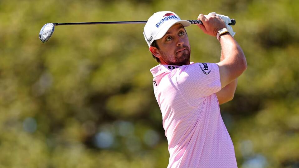 Draws and Fades: Defending champ Nick Taylor part of tantalizing head ...