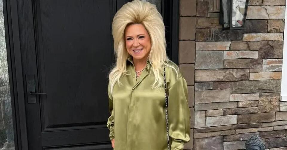 Theresa Caputo Says There Are Always 'Talks and Discussions' About ...