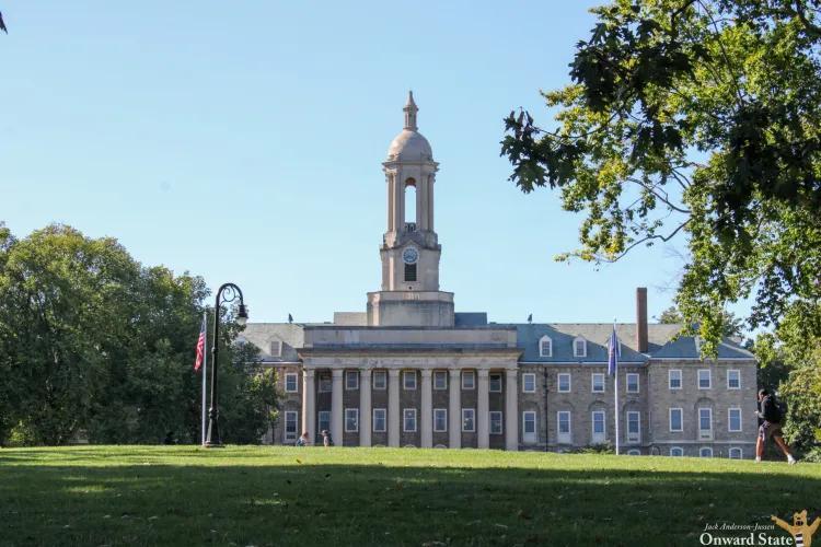 Penn State Seeks $59 Million Boost In State Funding To Support Tuition ...