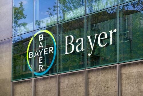 Bayer celebrates $44M investment in Myerstown manufacturing facility ...