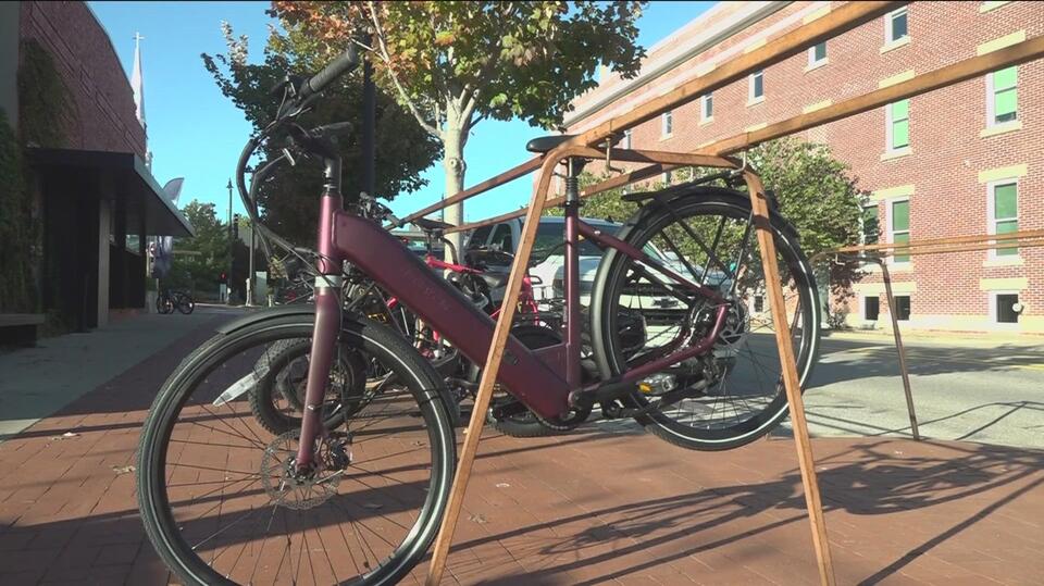Bentonville e-bike rebate program applications now open | Here's where ...