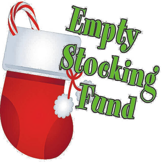 Empty Stocking Fund nears $10,000 - NewsBreak