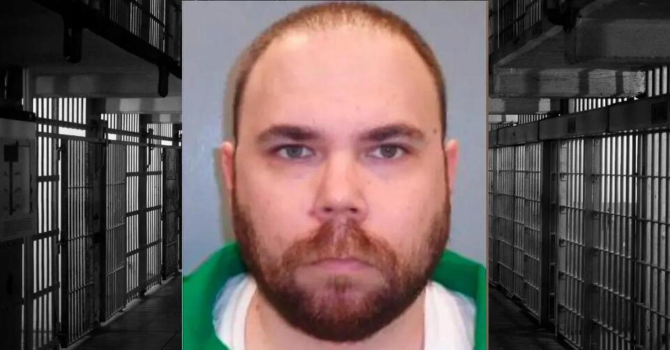 A Final Bite to Eat: South Carolina Death Row Inmate's Last Meal ...