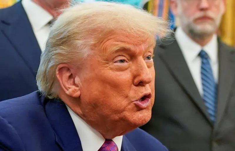 'Flexing' Trump is reveling in 'spectacle' of LA clashes: CNN analyst ...
