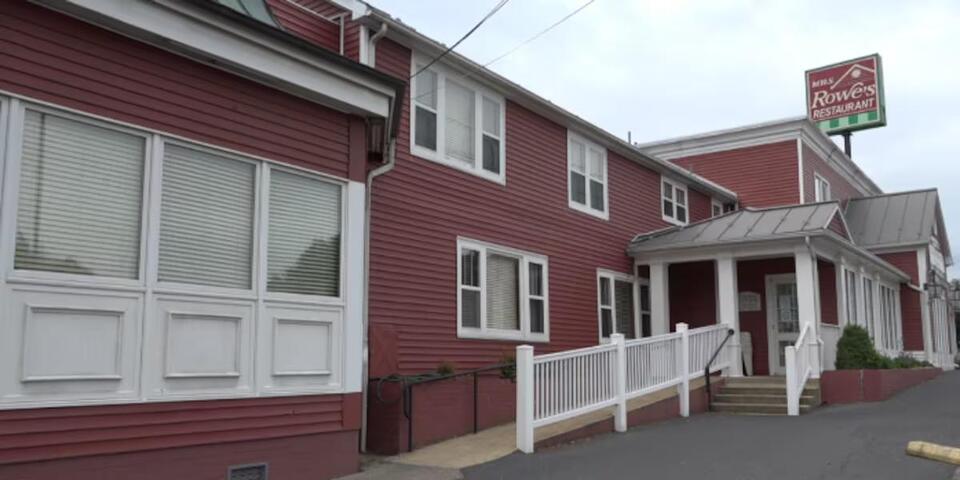 Mrs. Rowe’s Family Restaurant in Staunton to close after 78 years ...