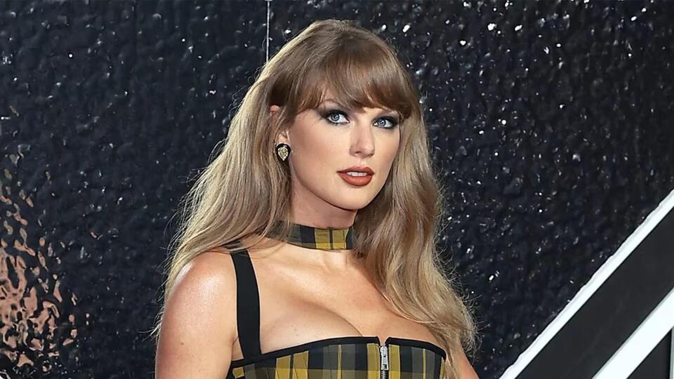 Will Taylor Swift be Deposed in Justin Baldoni, Blake Lively Case ...