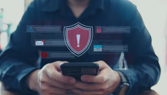 FBI Warns Android & IPhone Smartphone Users To Delete Text Messages Containing Road Toll Scam ...