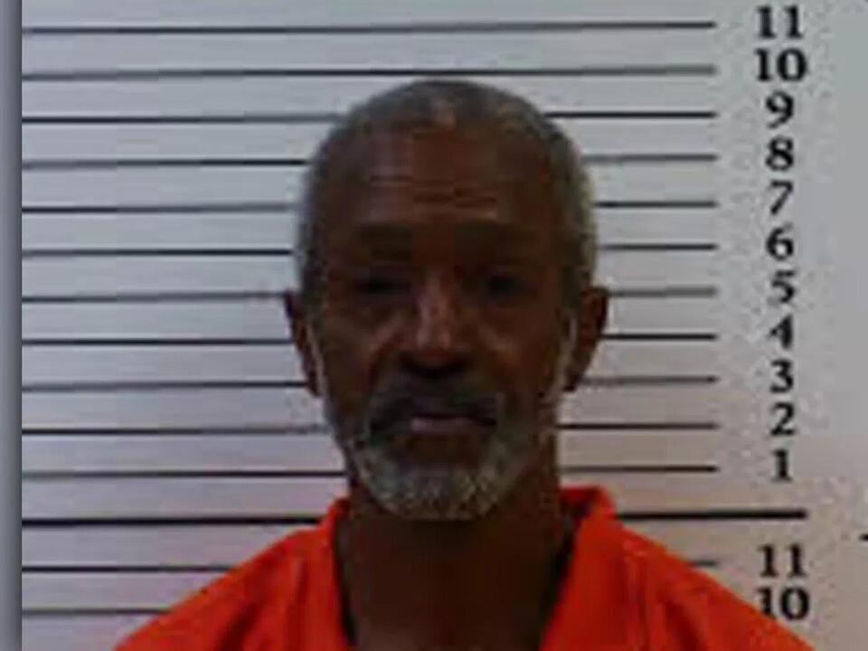 Murphy man admits to killing woman during 2022 break in, sentenced to ...