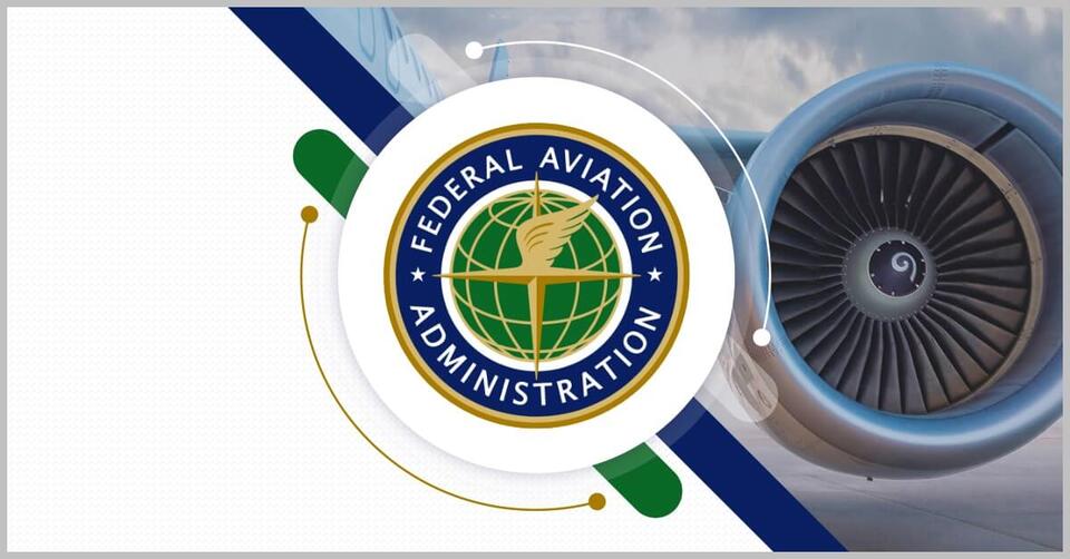 FAA Awards $1.4B in Contracts to 4 Vendors for Air Traffic Control ...