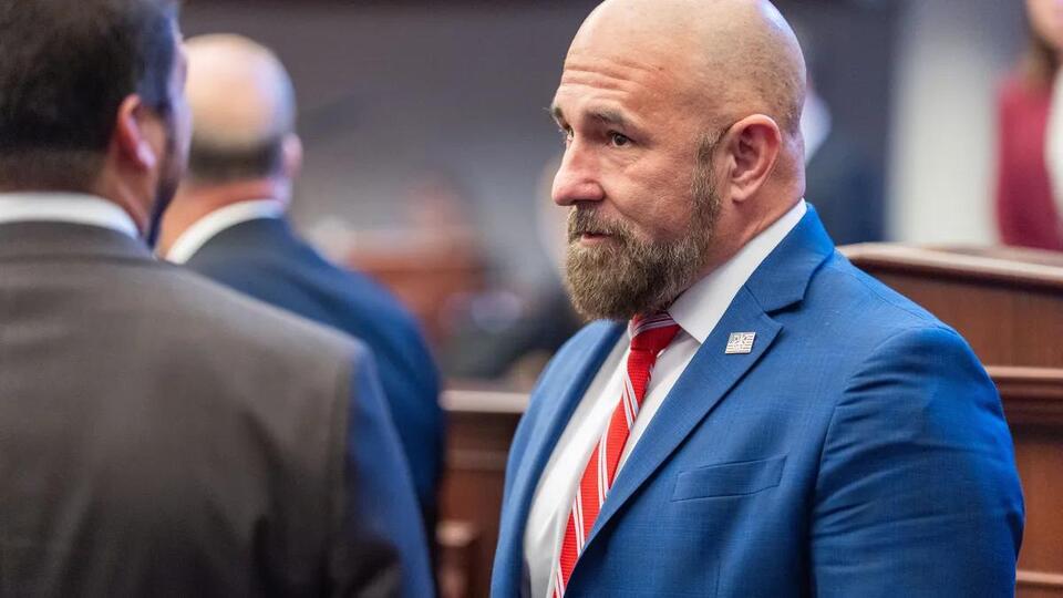 Who is running for Florida governor in 2026? 36 candidates running now ...