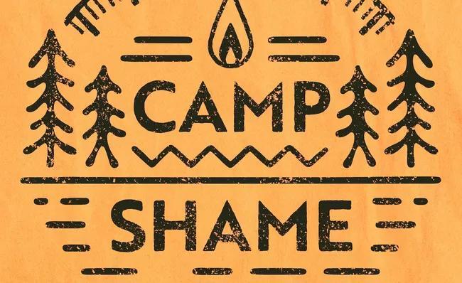 'Camp Shame' Podcast Launches: Uncovering The Shadows Of Camp Shane ...