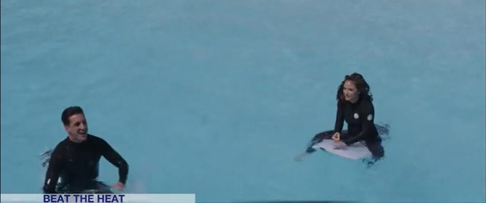 Palm Springs Surf Club Offering Half-Price Tickets to Help Residents ...